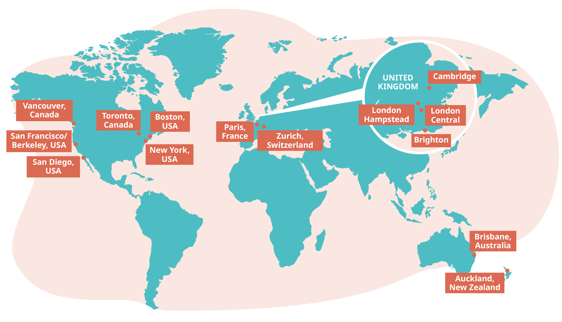 General and Intensive Language Courses | LSI