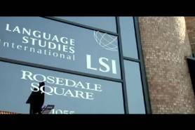Learn English in Toronto | English language courses | LSI